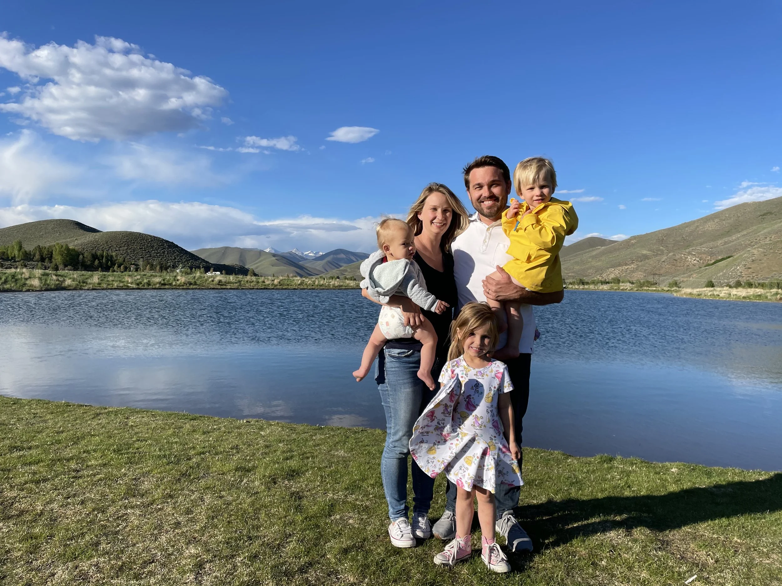 About — Samantha Stephenson