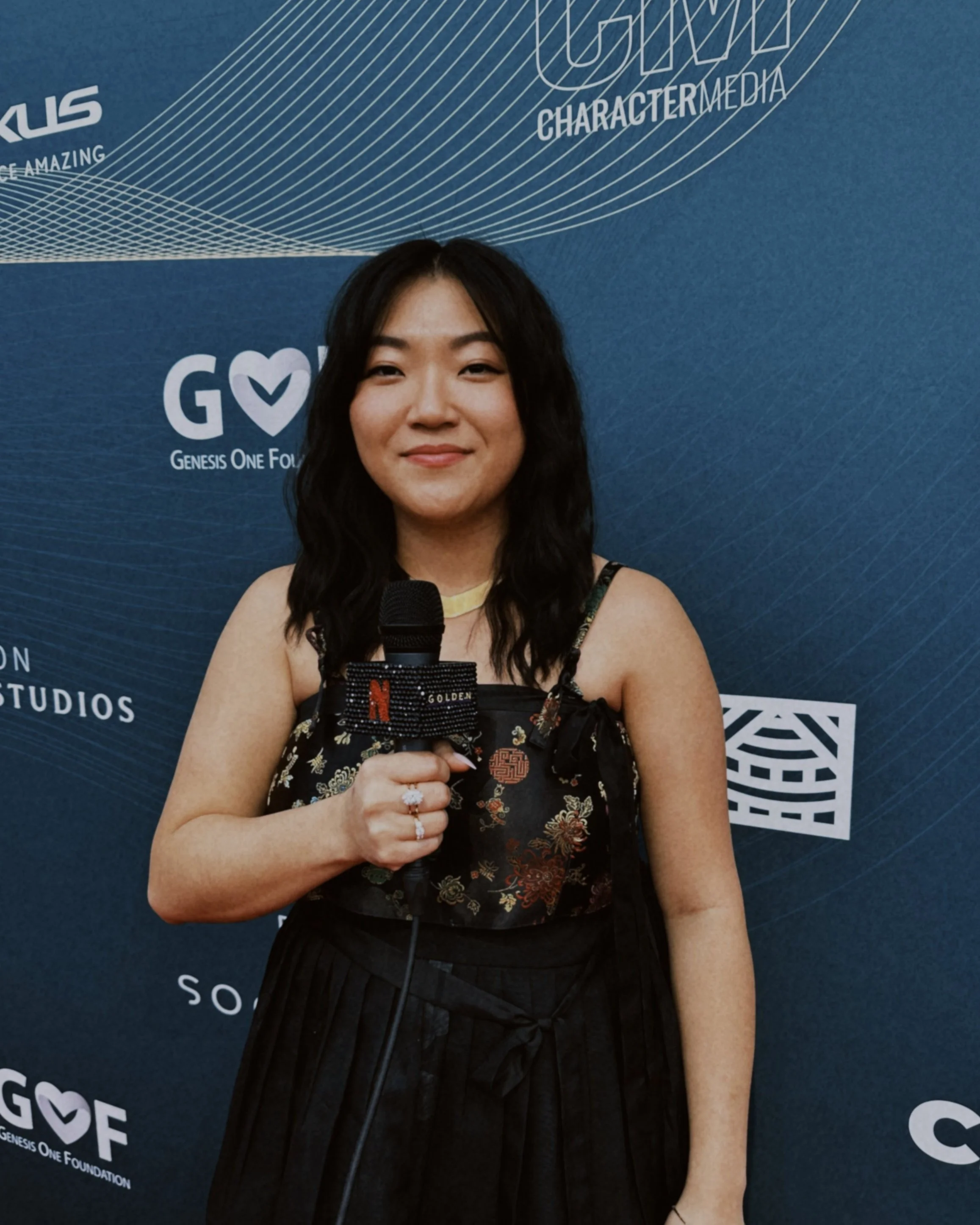 about — JENNA FRANK
