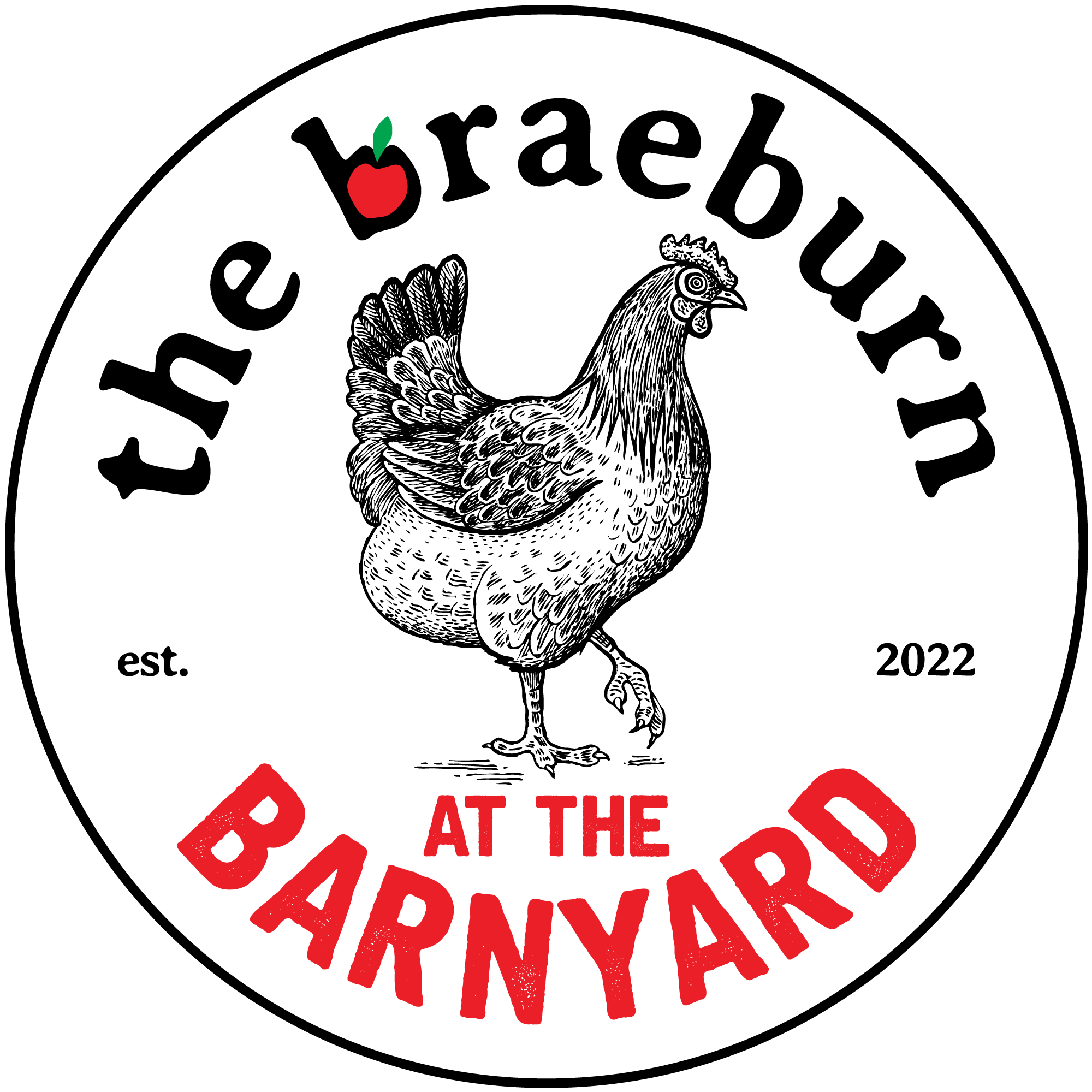 Gift Cards — The Braeburn