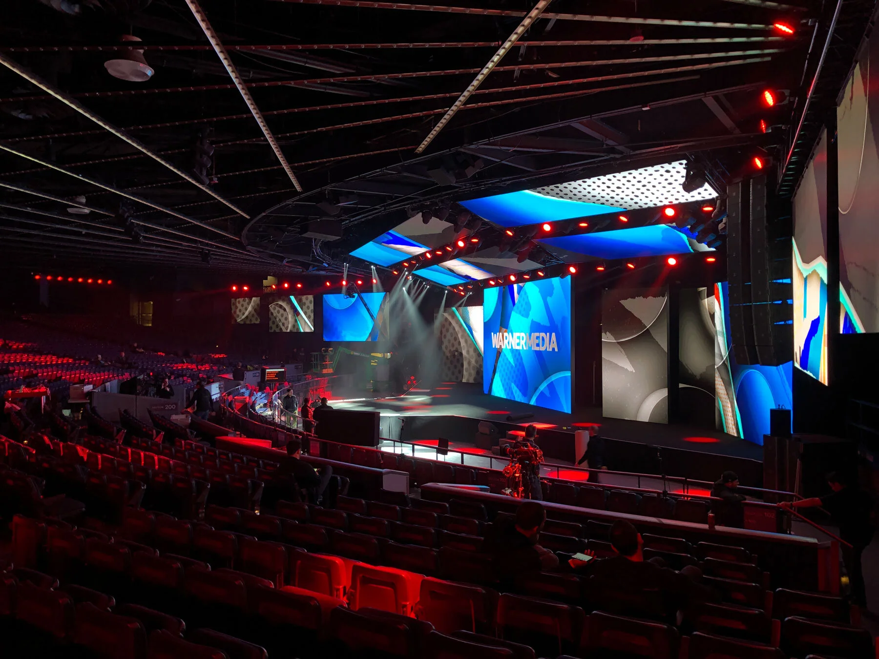 NECN | Elevation - a creative company