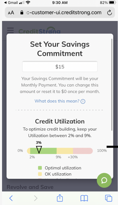 Austin Capital Bank — Brandon Schaffner | UX designer
