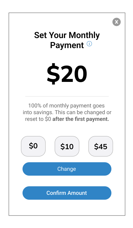 Austin Capital Bank — Brandon Schaffner | UX designer