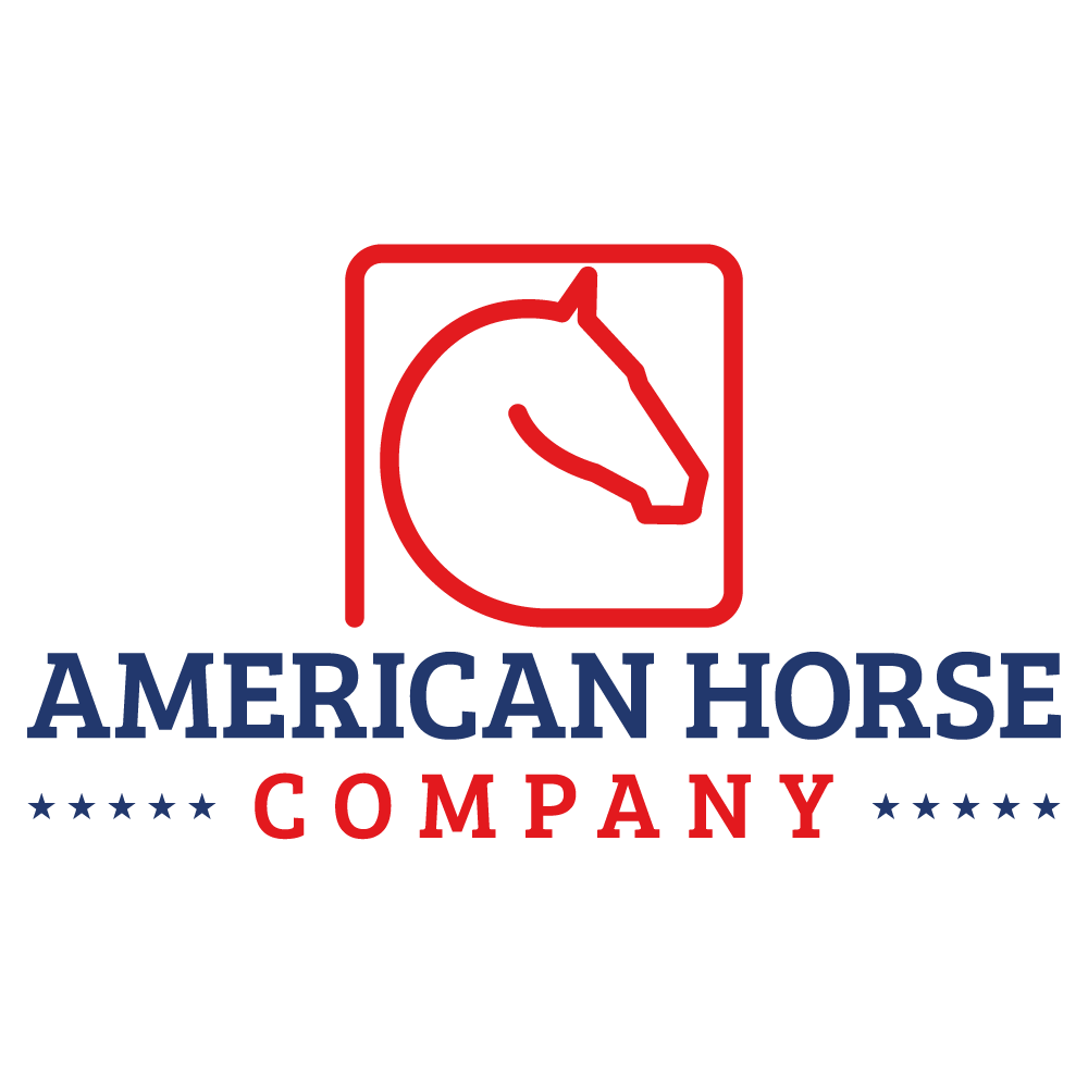 Horse Training — American Horse Company