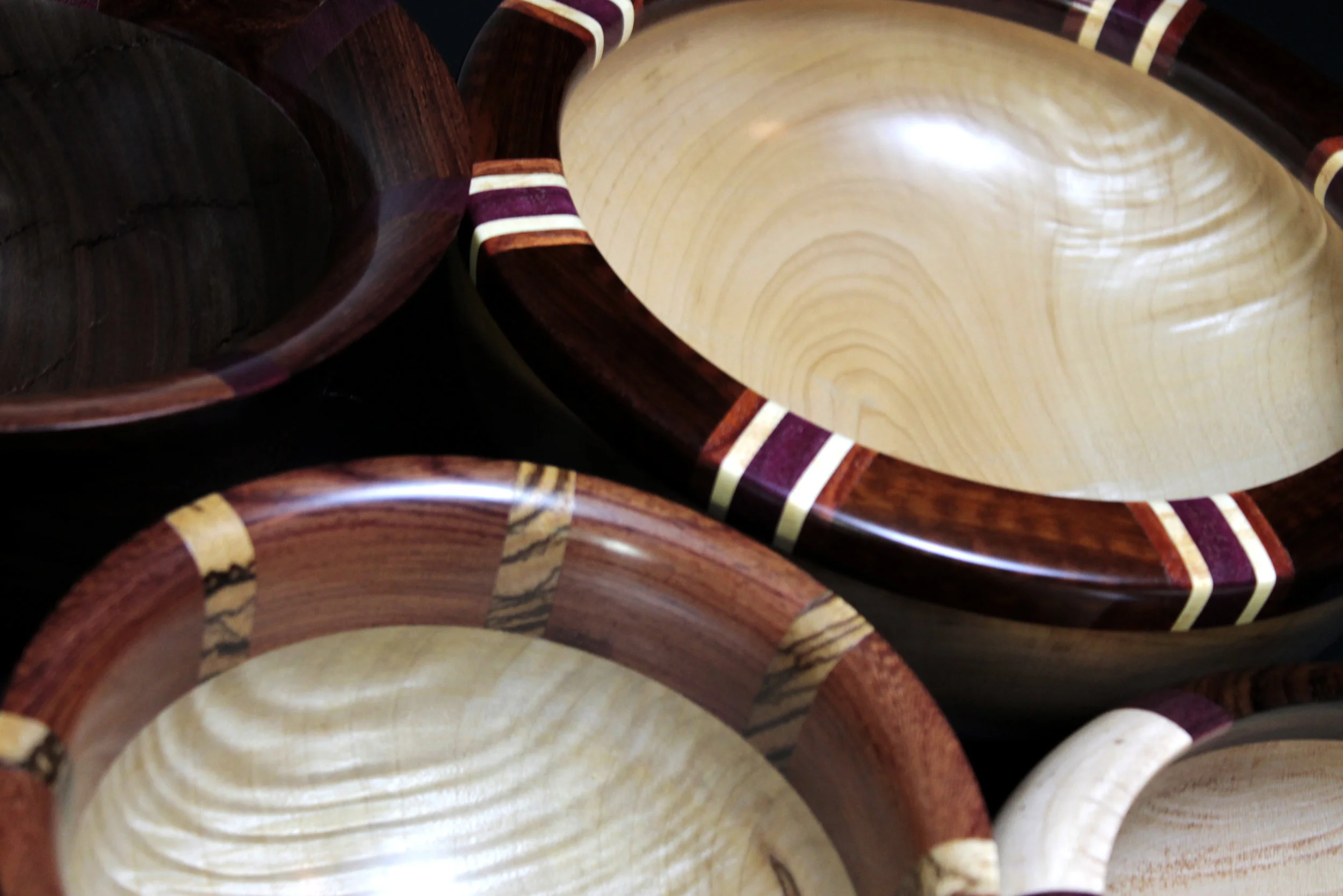 Everwood Turnings