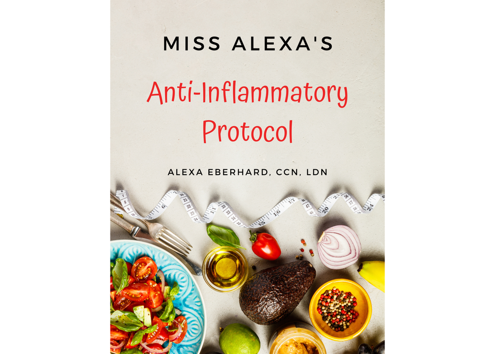 Greek Chicken Kabobs — Miss Alexa Nutrition