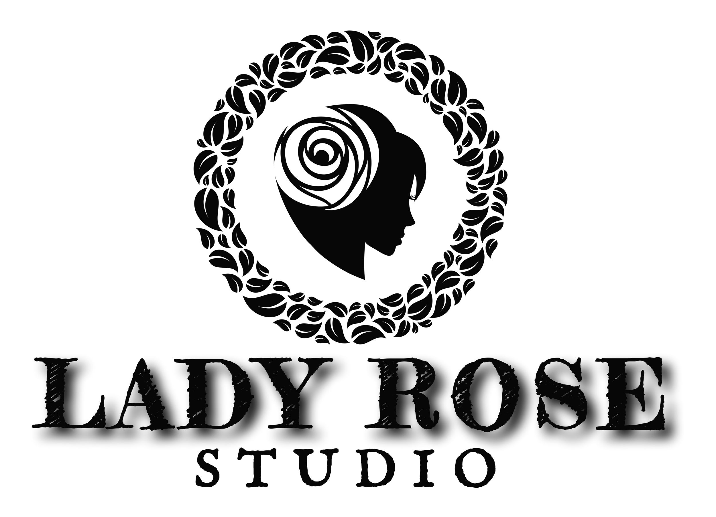 Lady Rose Logo