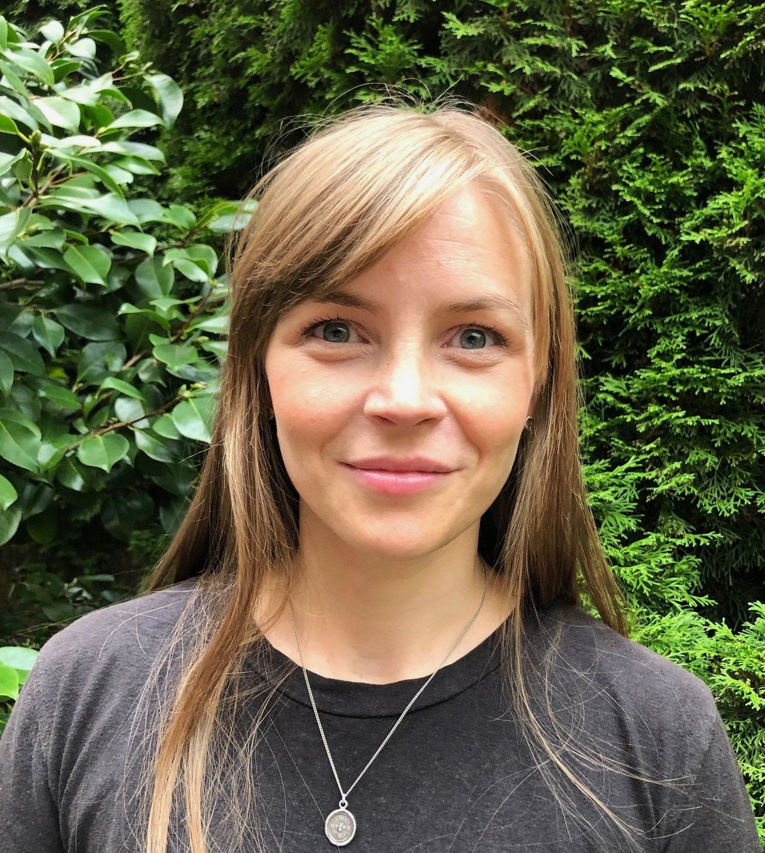 Our Team — Kwusen Research & Media