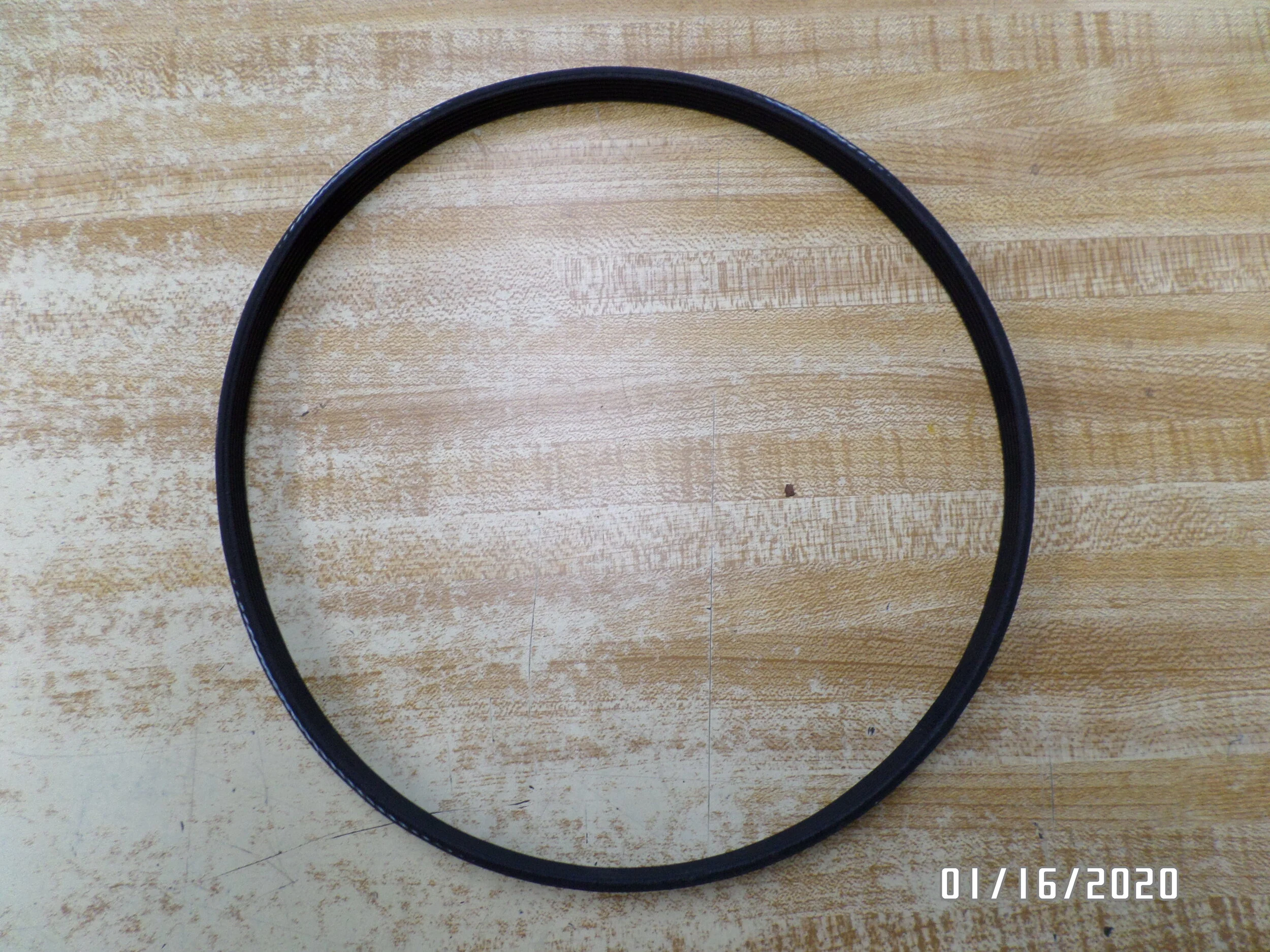 Micro-V-Belts — Schroth