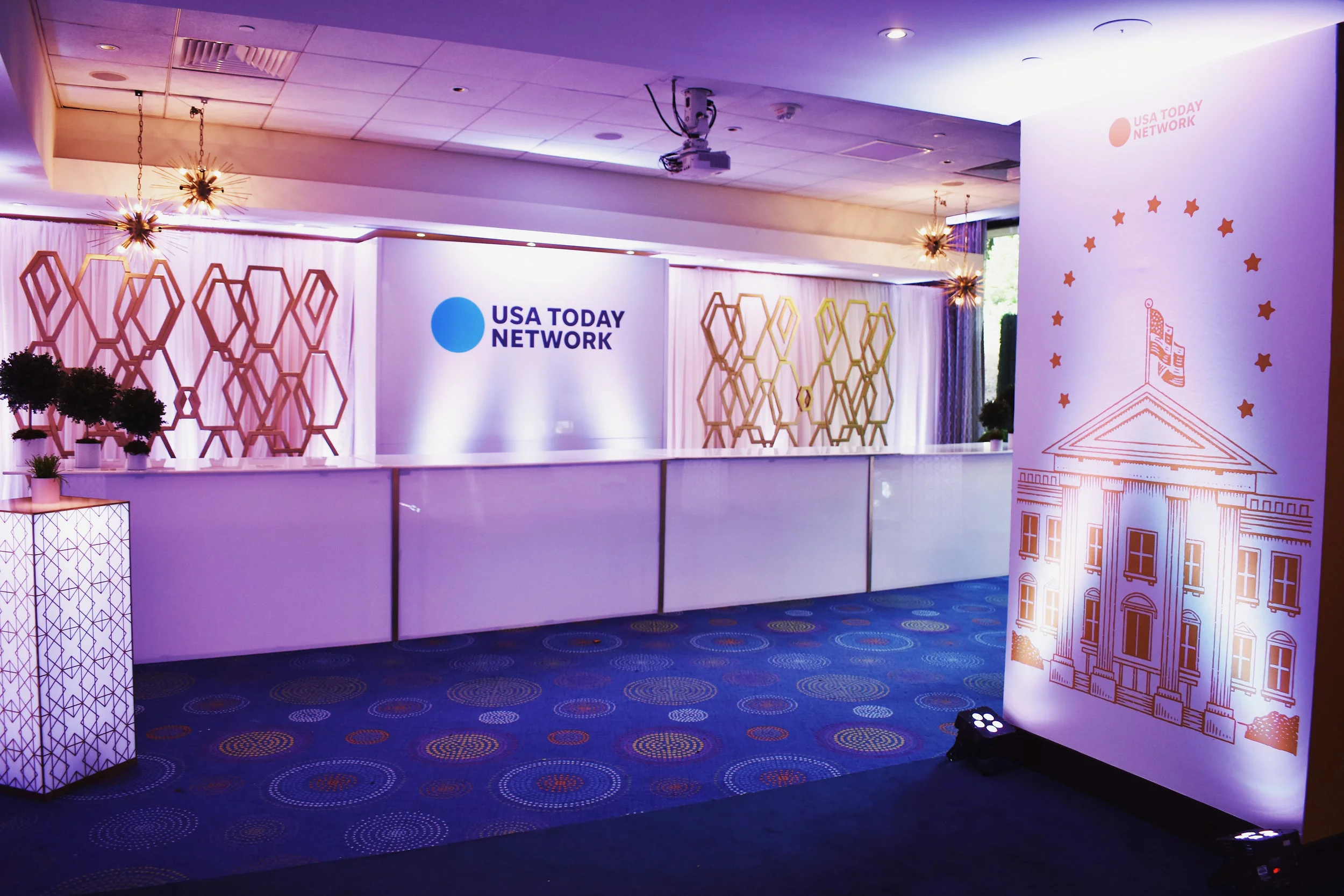 COMPANY — SYZYGY EVENTS INTERNATIONAL