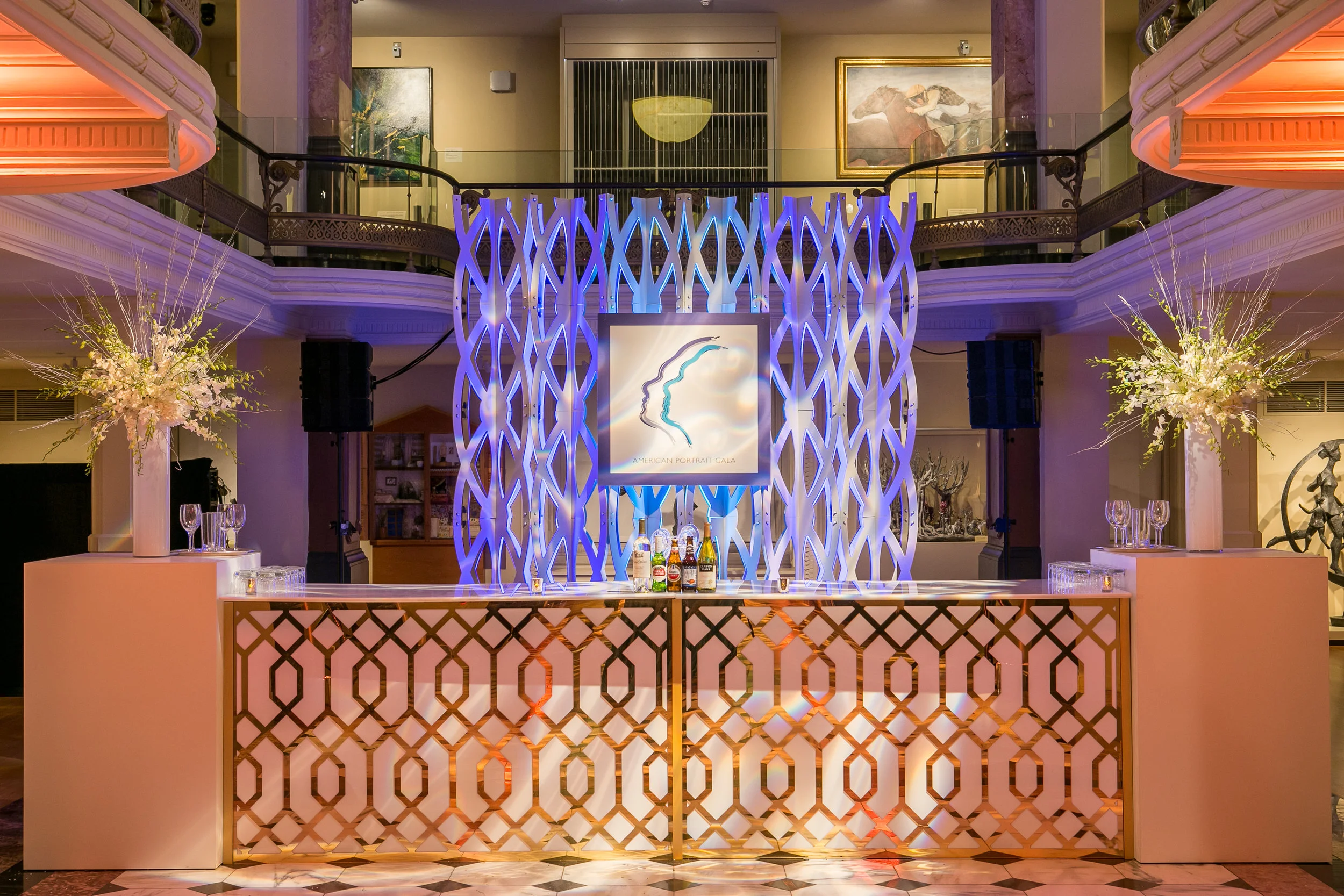 COMPANY — SYZYGY EVENTS INTERNATIONAL