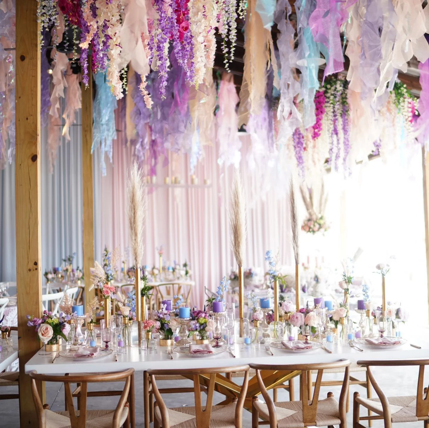 COMPANY — SYZYGY EVENTS INTERNATIONAL