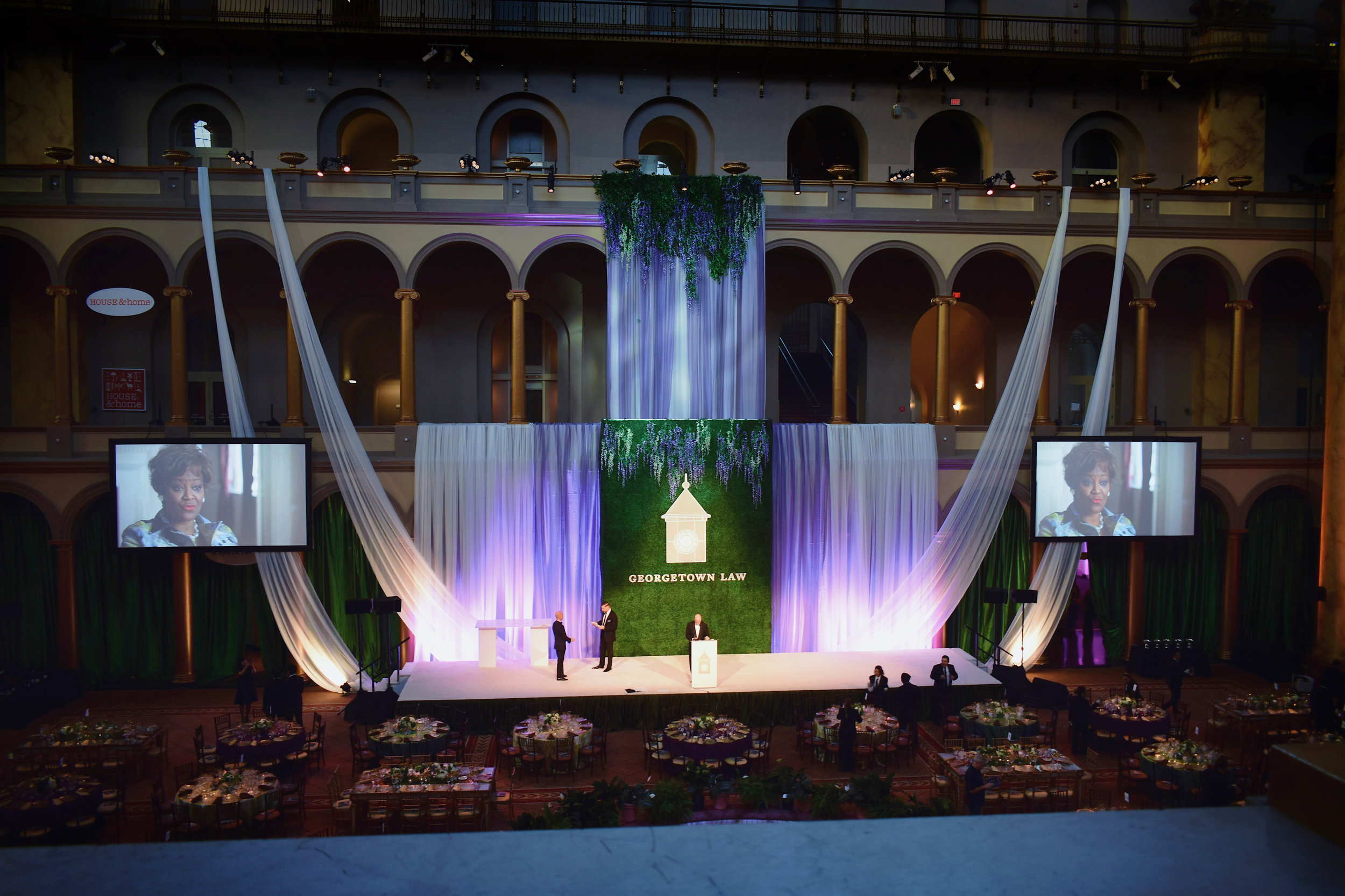 COMPANY — SYZYGY EVENTS INTERNATIONAL