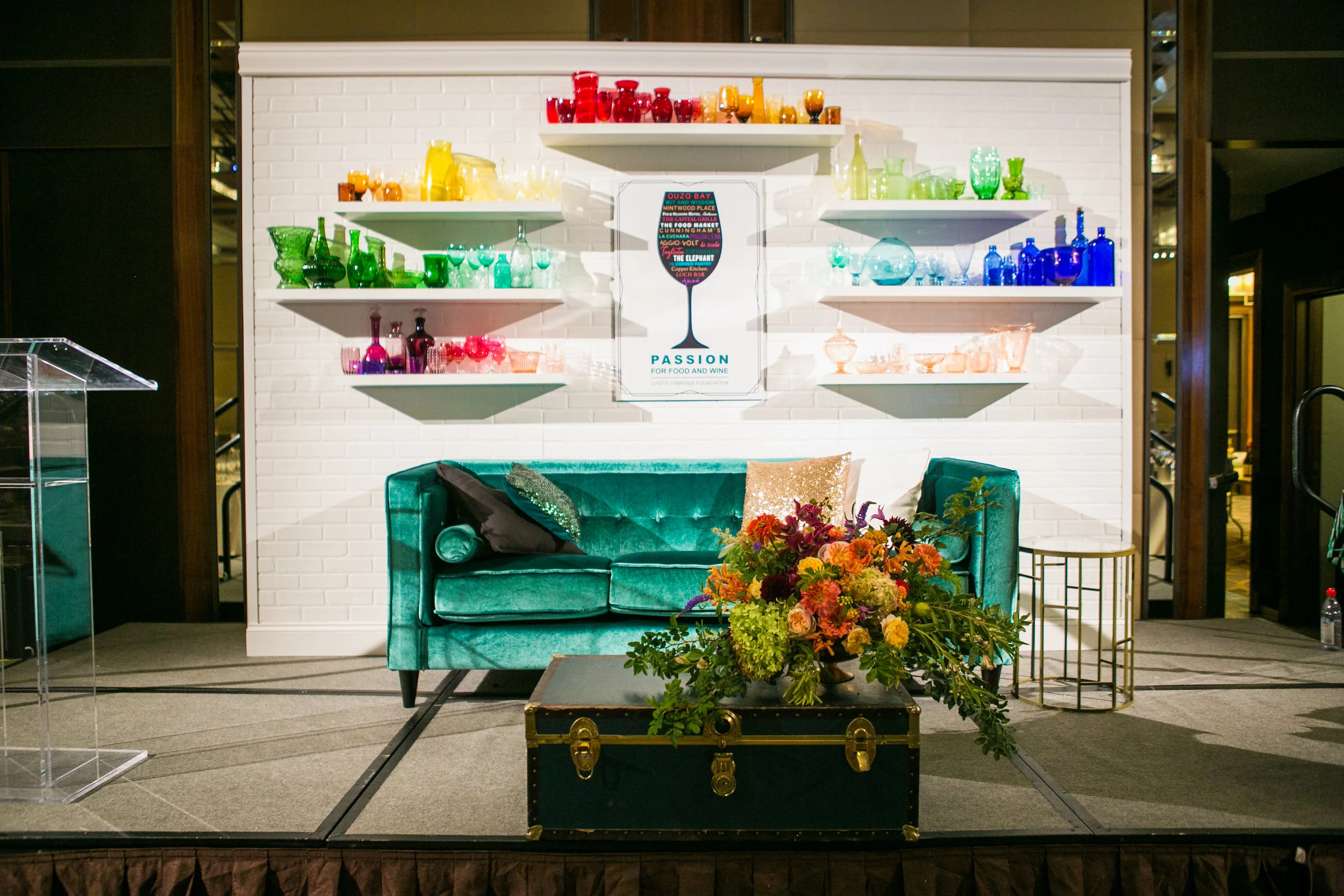 COMPANY — SYZYGY EVENTS INTERNATIONAL