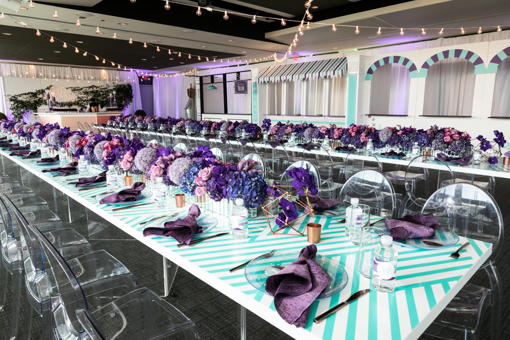 COMPANY — SYZYGY EVENTS INTERNATIONAL