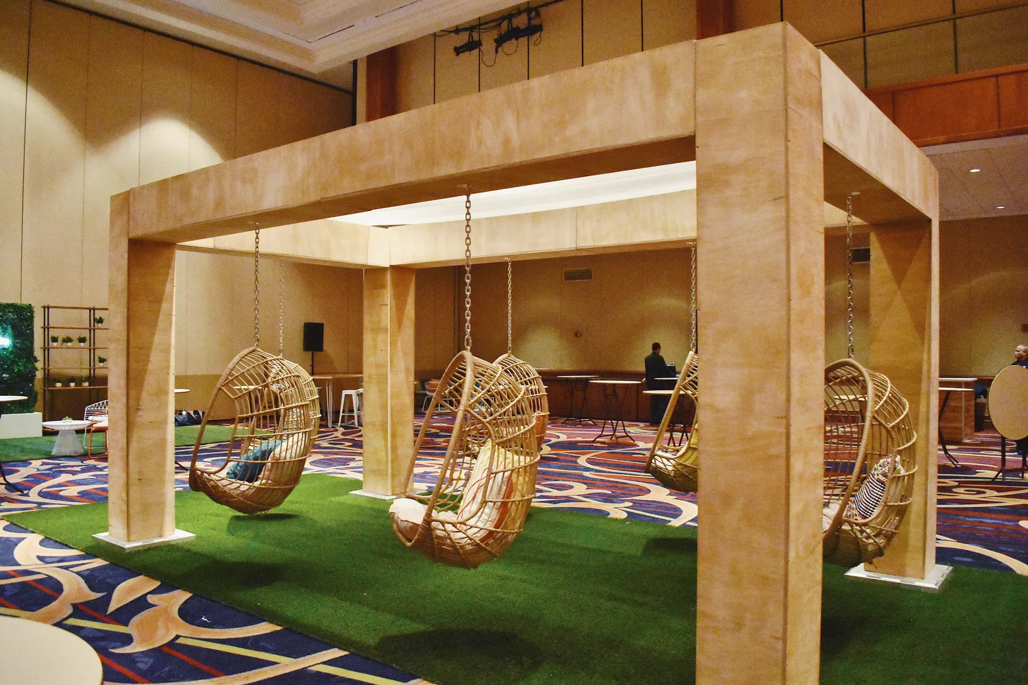 SYZYGY EVENTS INTERNATIONAL