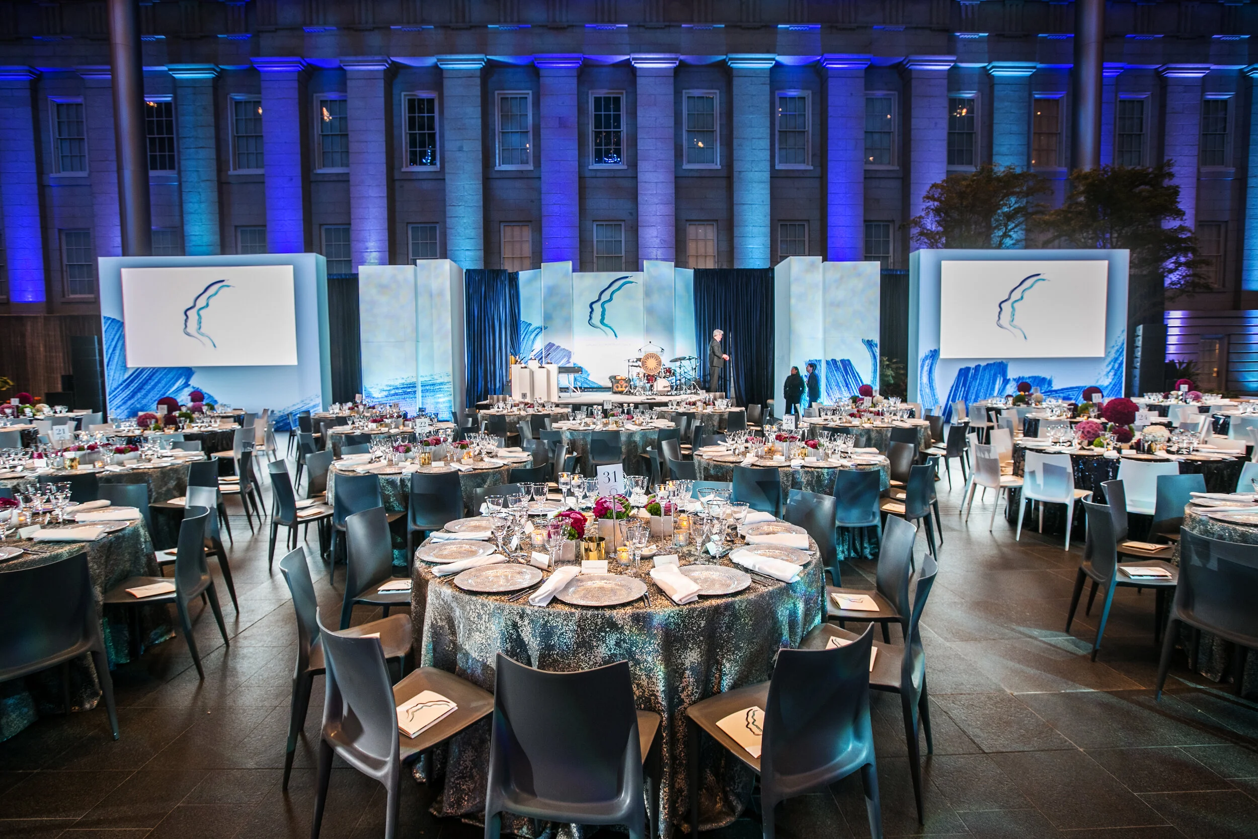 COMPANY — SYZYGY EVENTS INTERNATIONAL