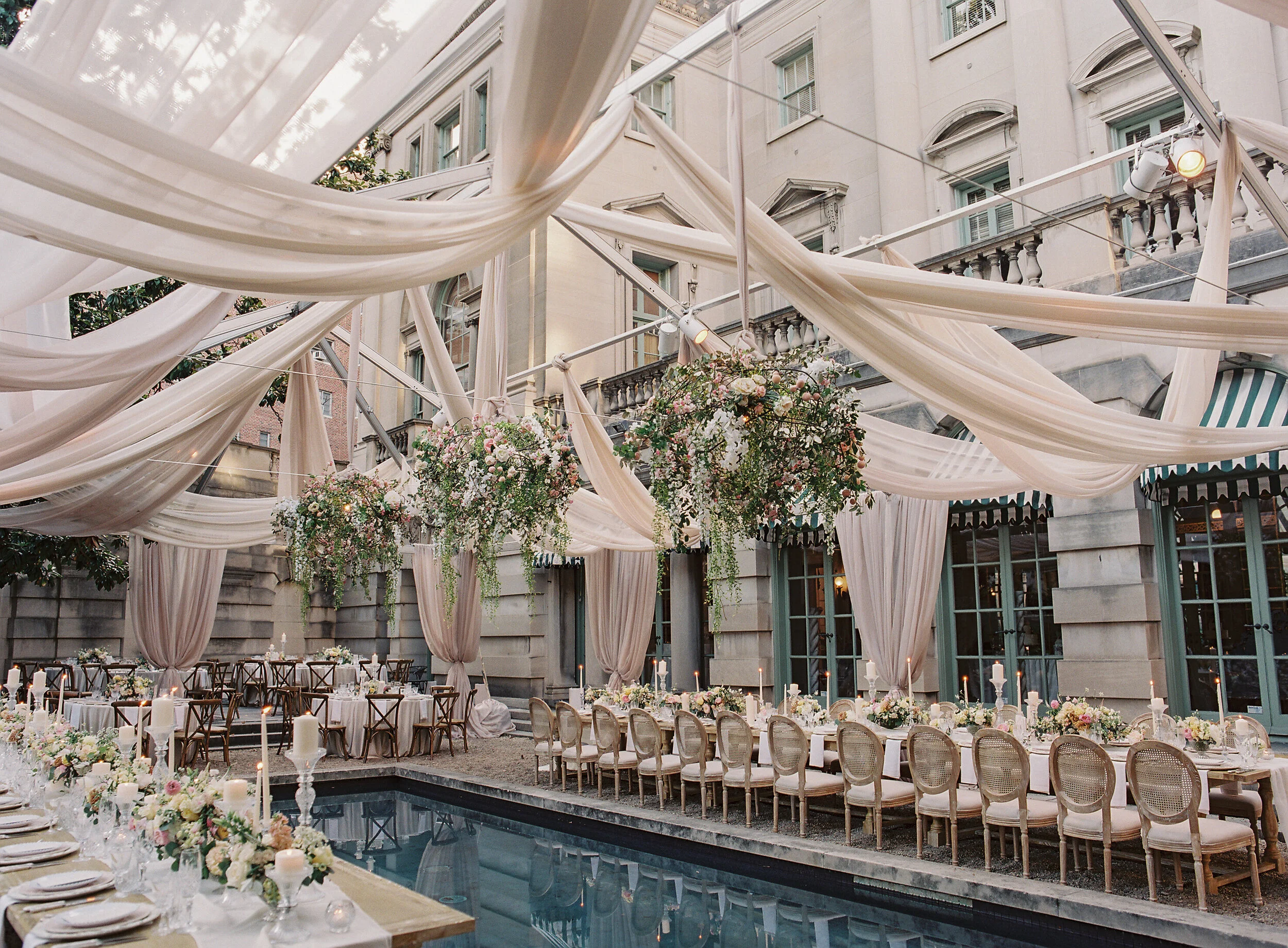 SYZYGY EVENTS INTERNATIONAL