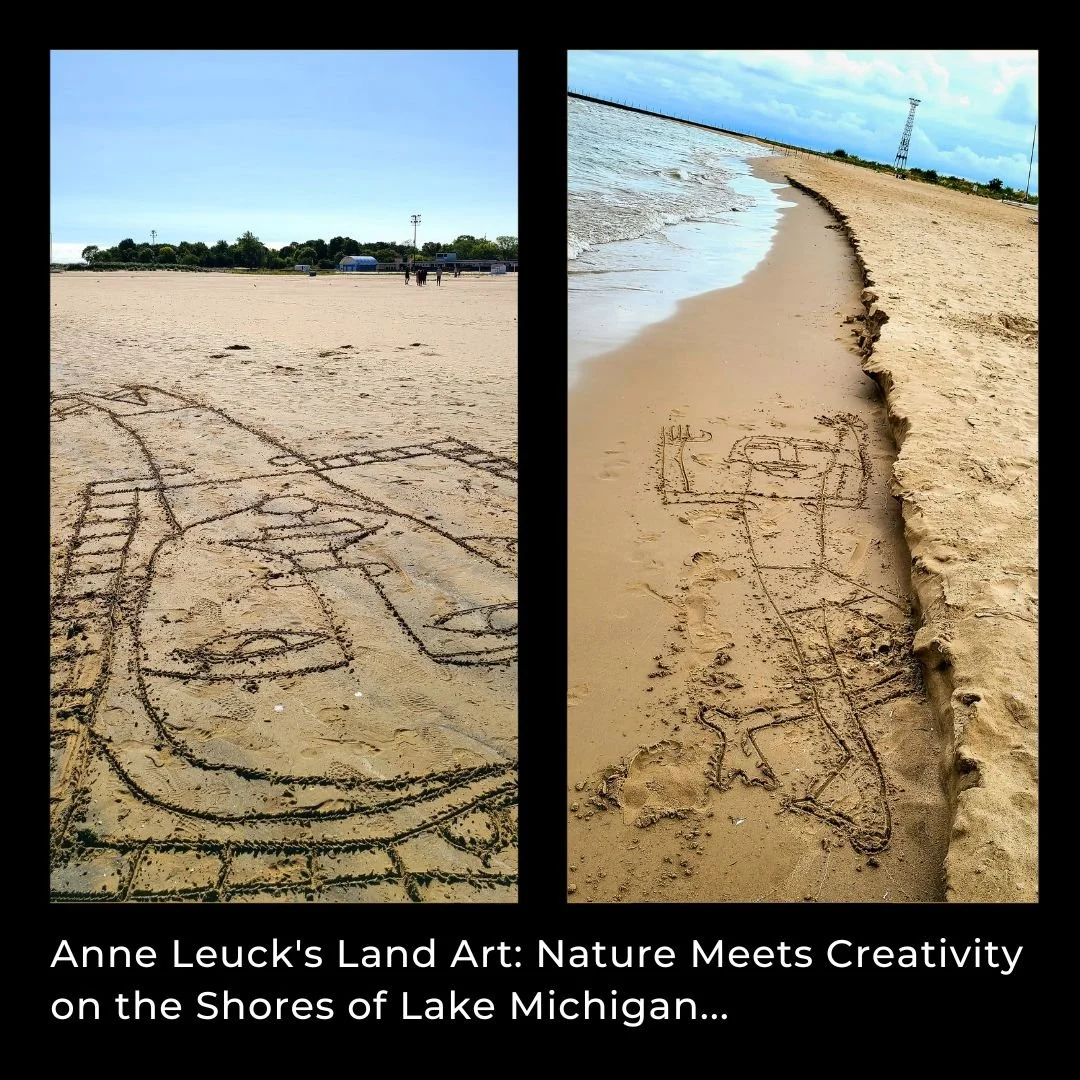 Blog — ANNE LEUCK STUDIO