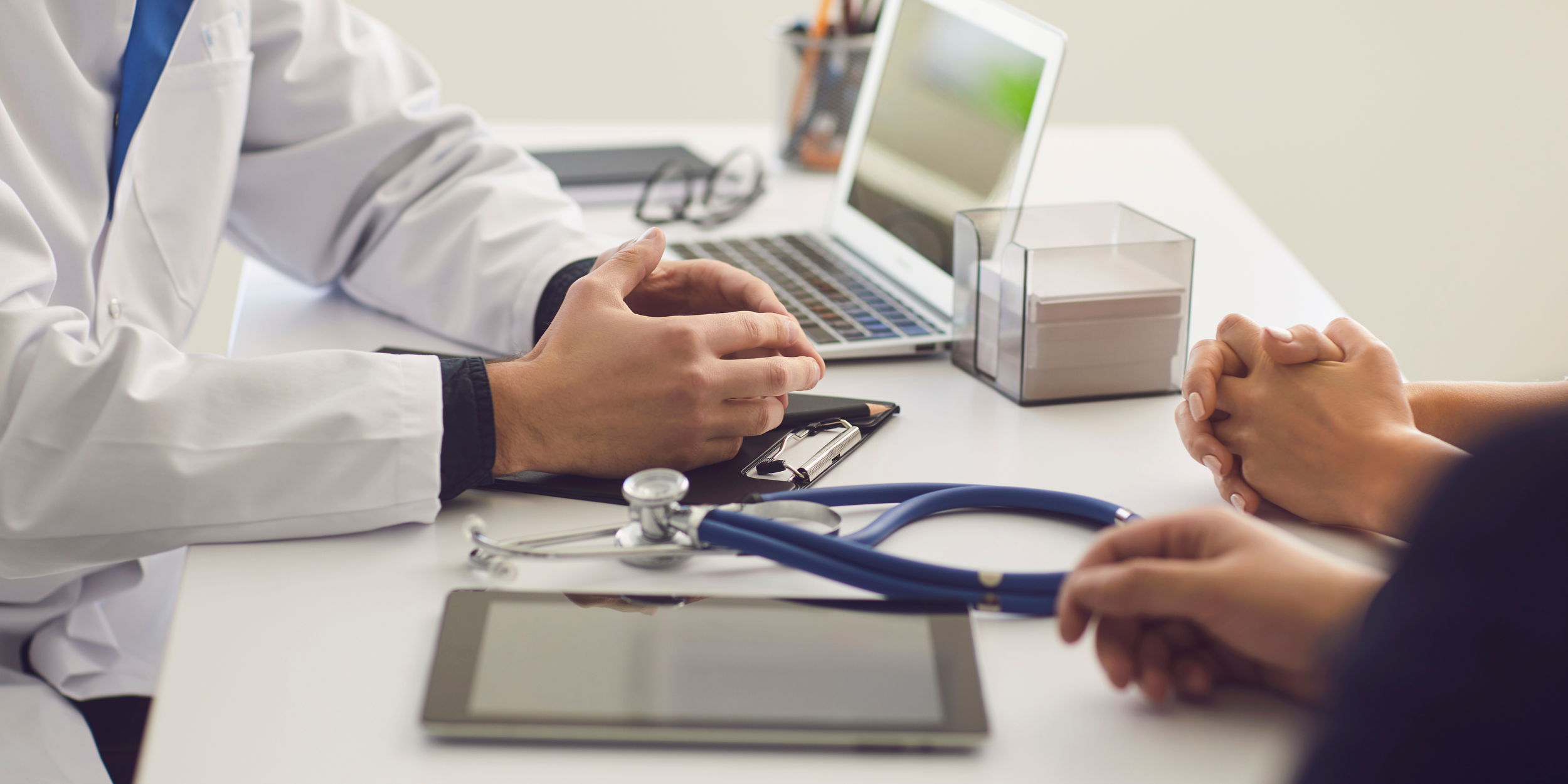 Clinical Operations — Biostats