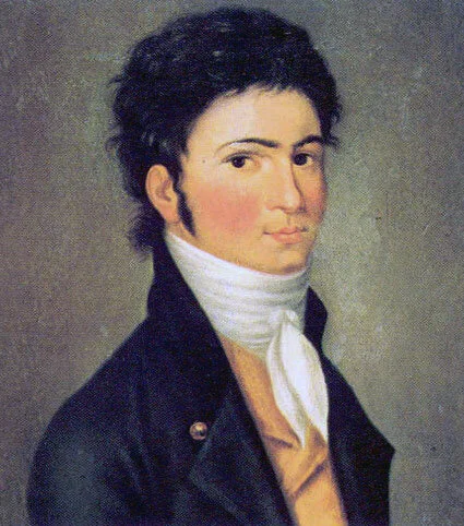 Beethoven's Childhood — Skagit Symphony