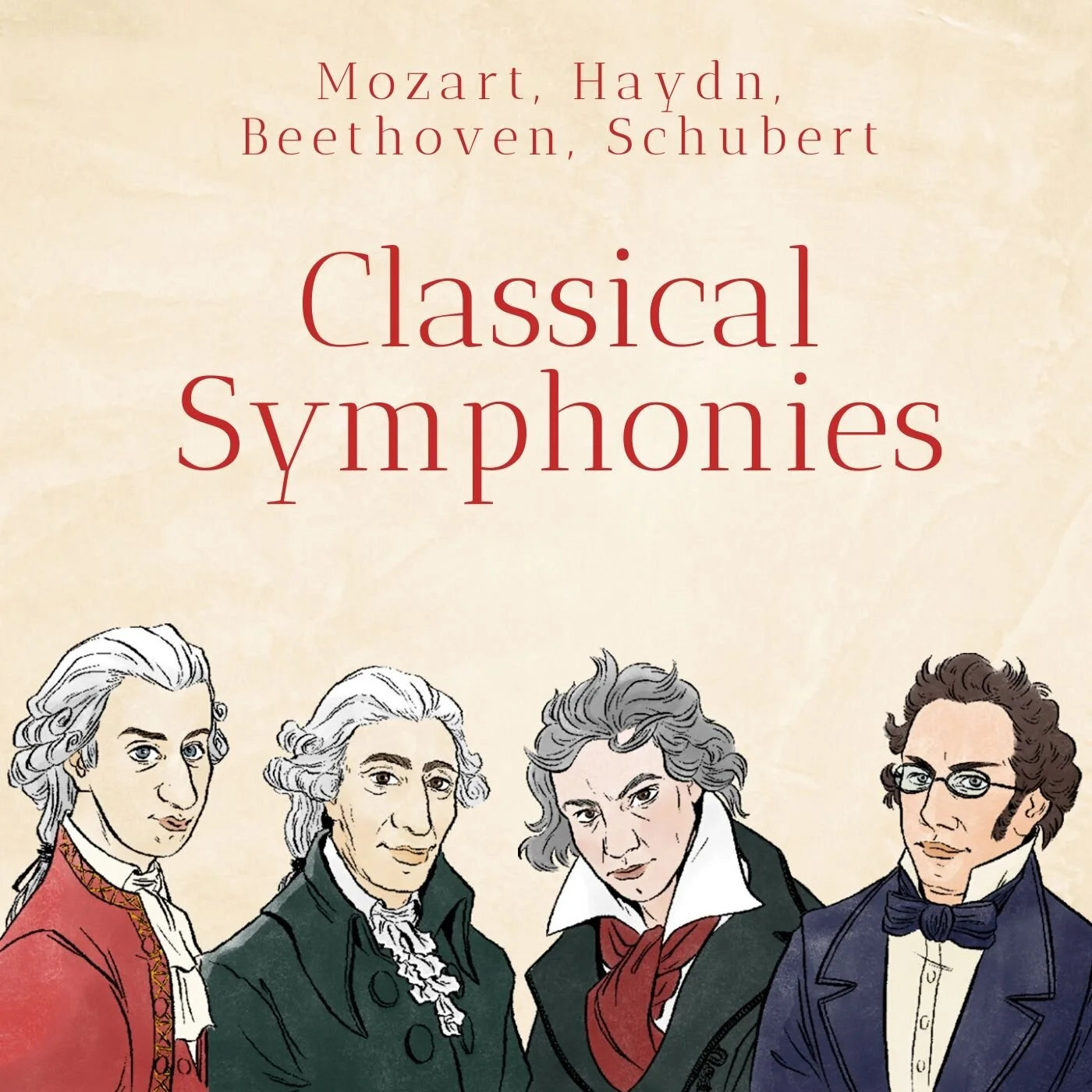 Vienna's Composer Scene — Skagit Symphony