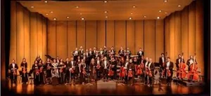 Instruments of the Orchestra — Skagit Symphony