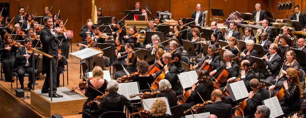 History of the Symphony — Skagit Symphony