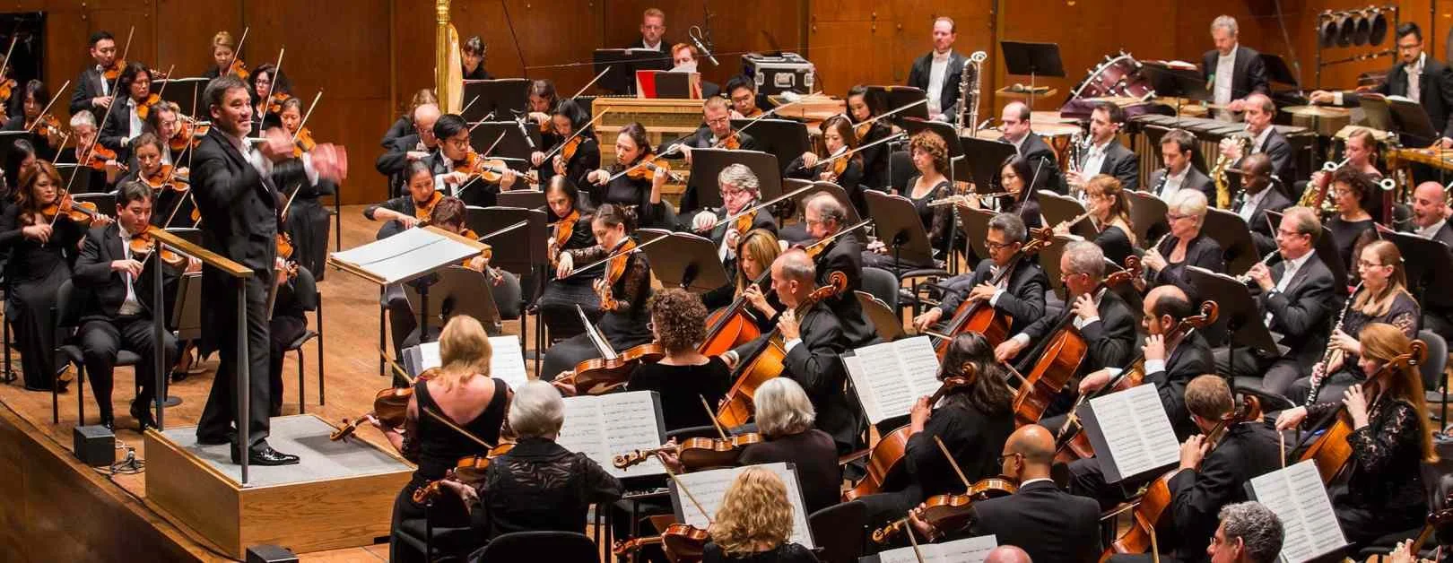 History of the Symphony — Skagit Symphony