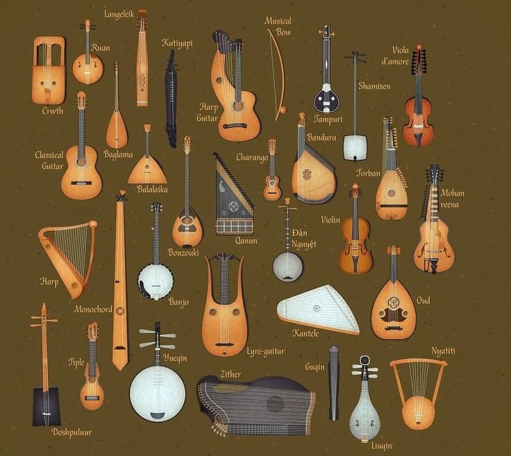 History of the Orchestra — Skagit Symphony