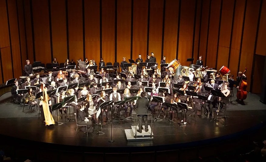 History of the Symphony — Skagit Symphony