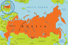 Maps of Russia Through the Ages — Skagit Symphony