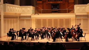 History of the Symphony — Skagit Symphony