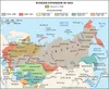 Maps of Russia Through the Ages — Skagit Symphony