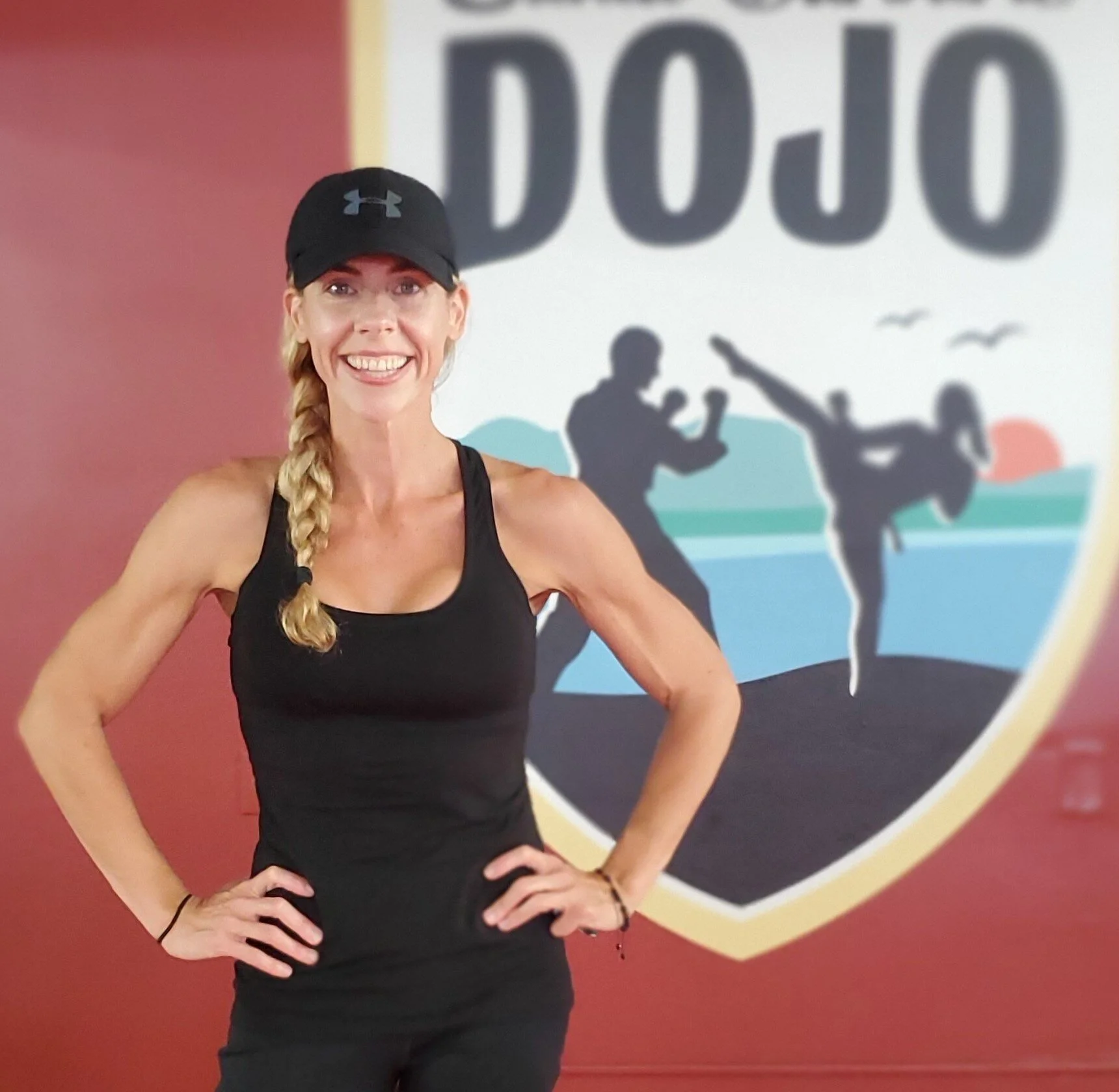 Martial Arts Family Fitness