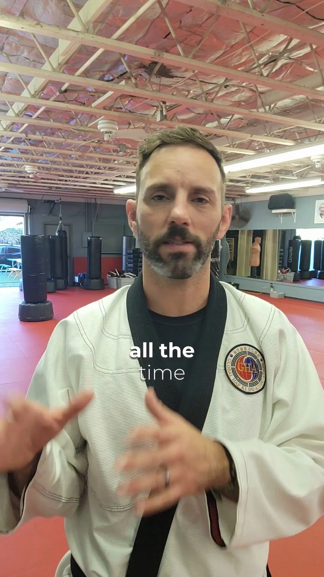 Santa Barbara Dojo