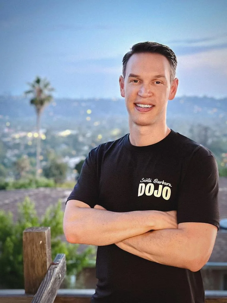 Fitness Kickboxing in Santa Barbara — Santa Barbara Dojo - Fitness ...