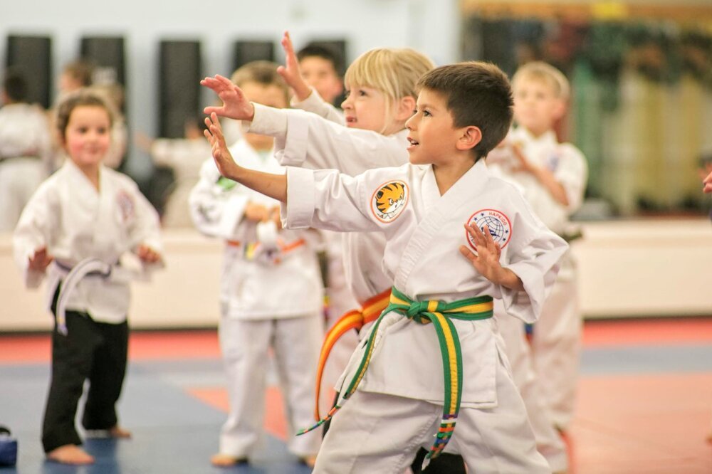 Santa Barbara Dojo