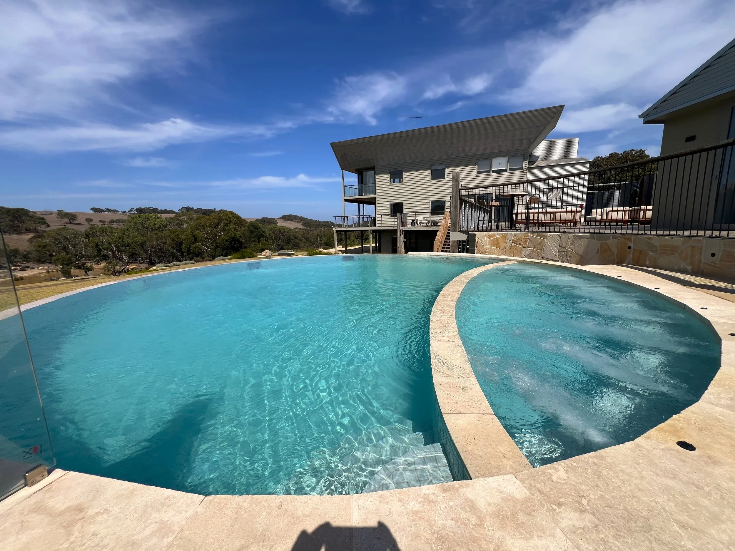 Geelong Pools and Spas