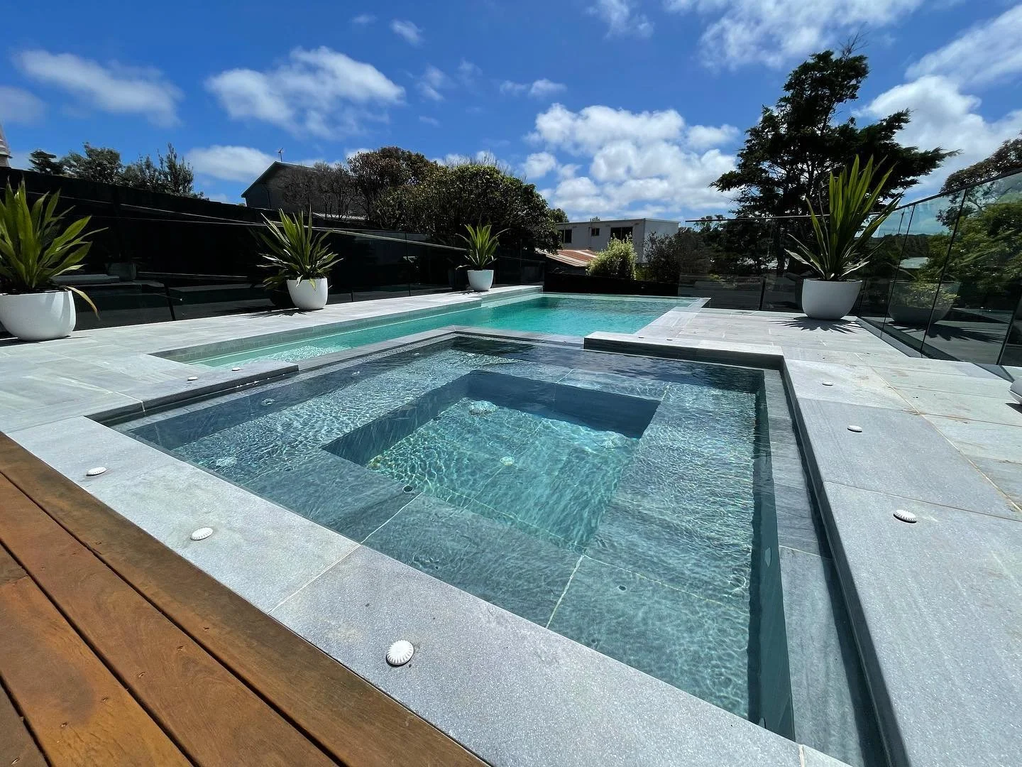 Geelong Pools and Spas