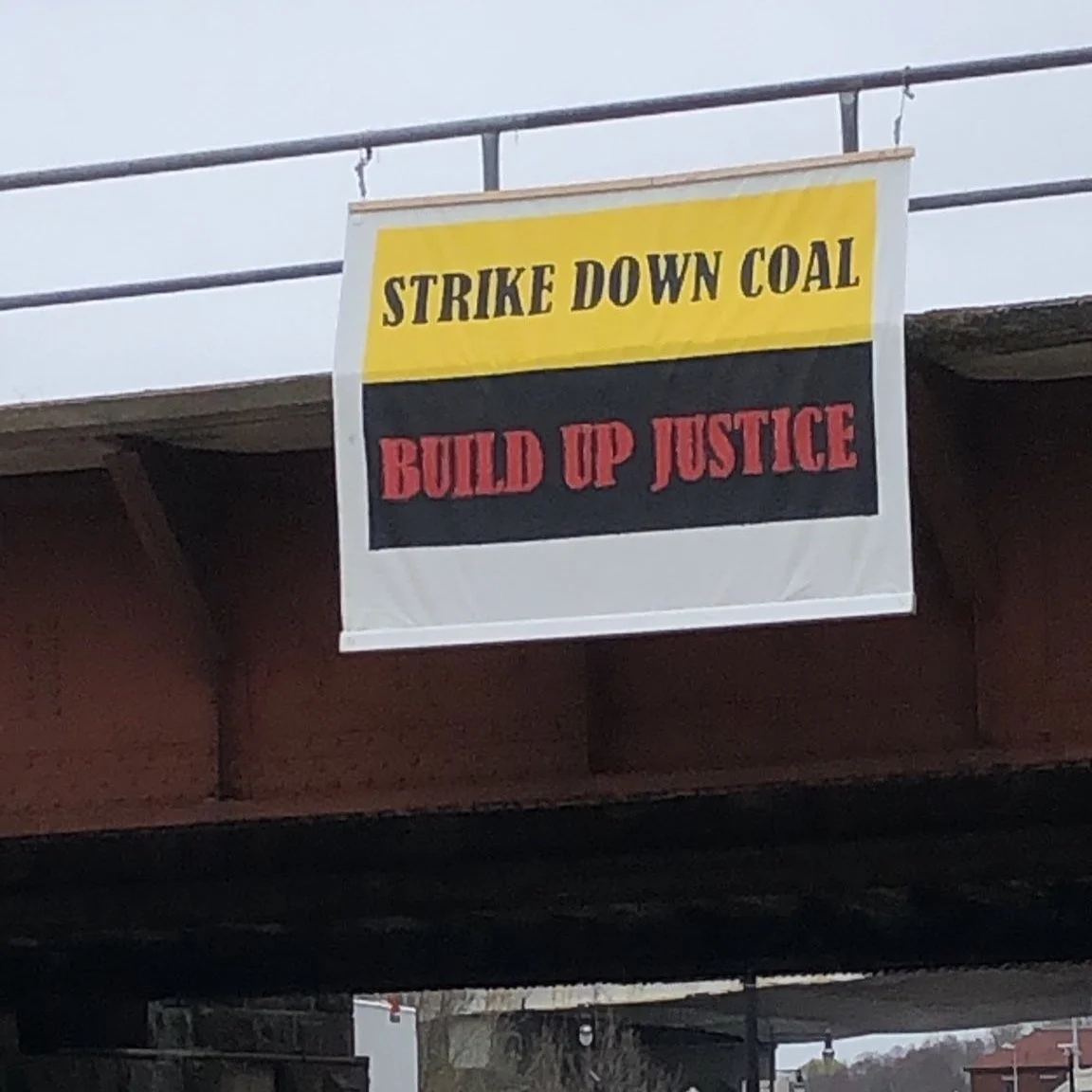 New England Activists Call on ISO-NE to Support Just Grid Transition ...