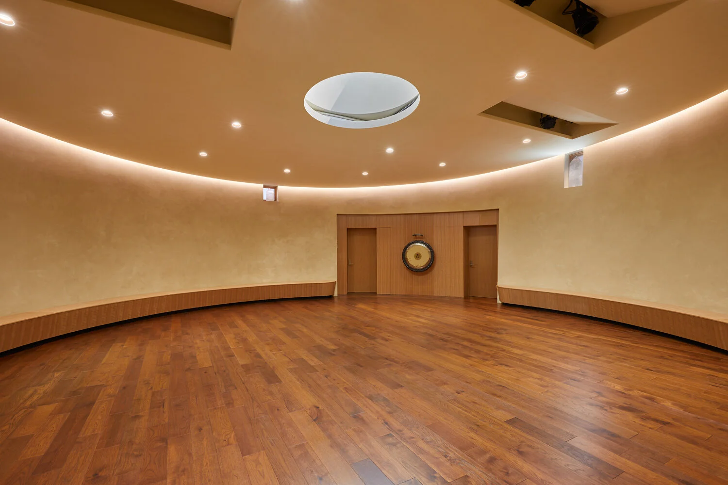 Insight Qigong® Teacher Training — Red Thread Institute