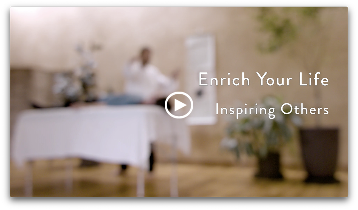 Medical Qigong Training — Red Thread Institute