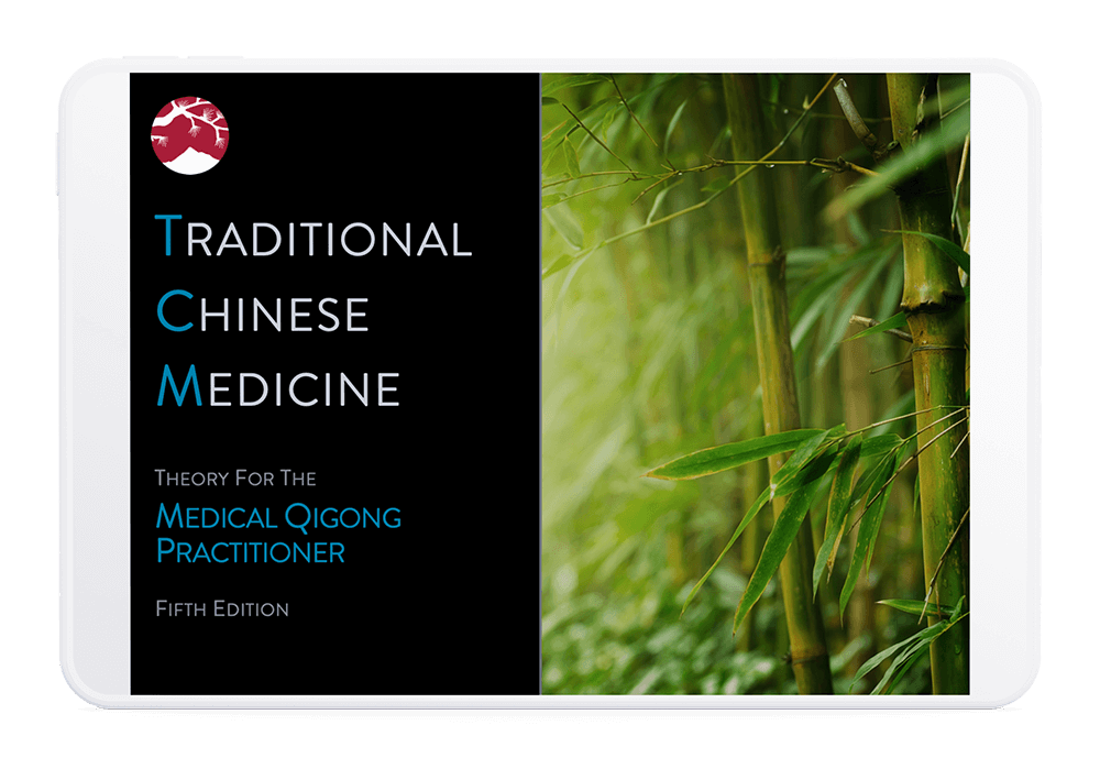 Qigong & Traditional Chinese Medicine — Red Thread Qigong Institute