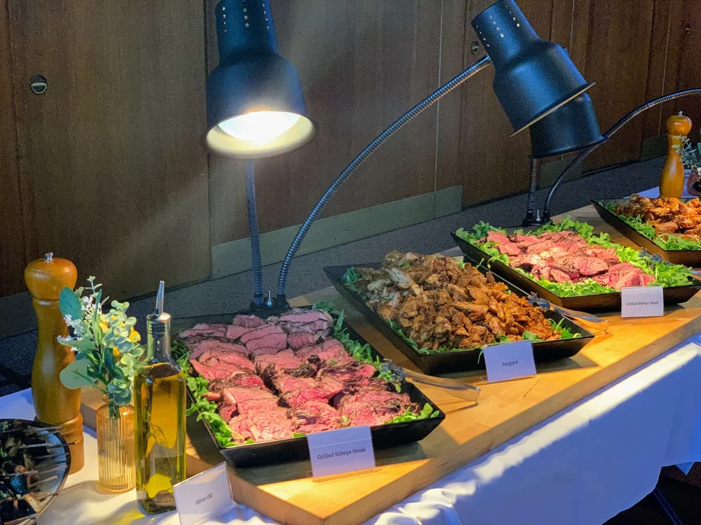 Custom Event Catering — Lipmans Kosher Market