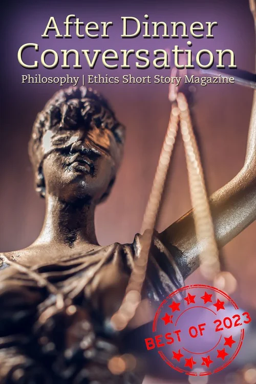 After Dinner Conversation - Philosophy | Ethics Short Story Literary ...