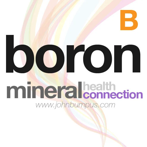 Boron Logo New Boron Compounds – UACH