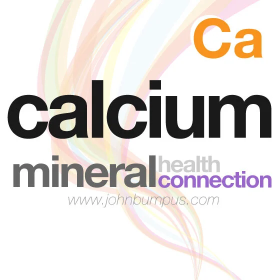Calcium (Ca) — Mineral Balancing