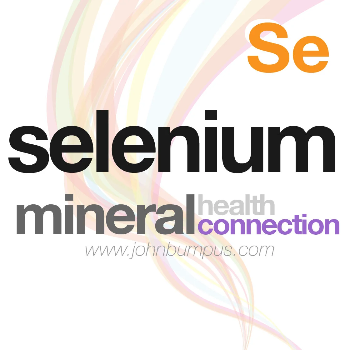 Selenium (Se) — Mineral Balancing