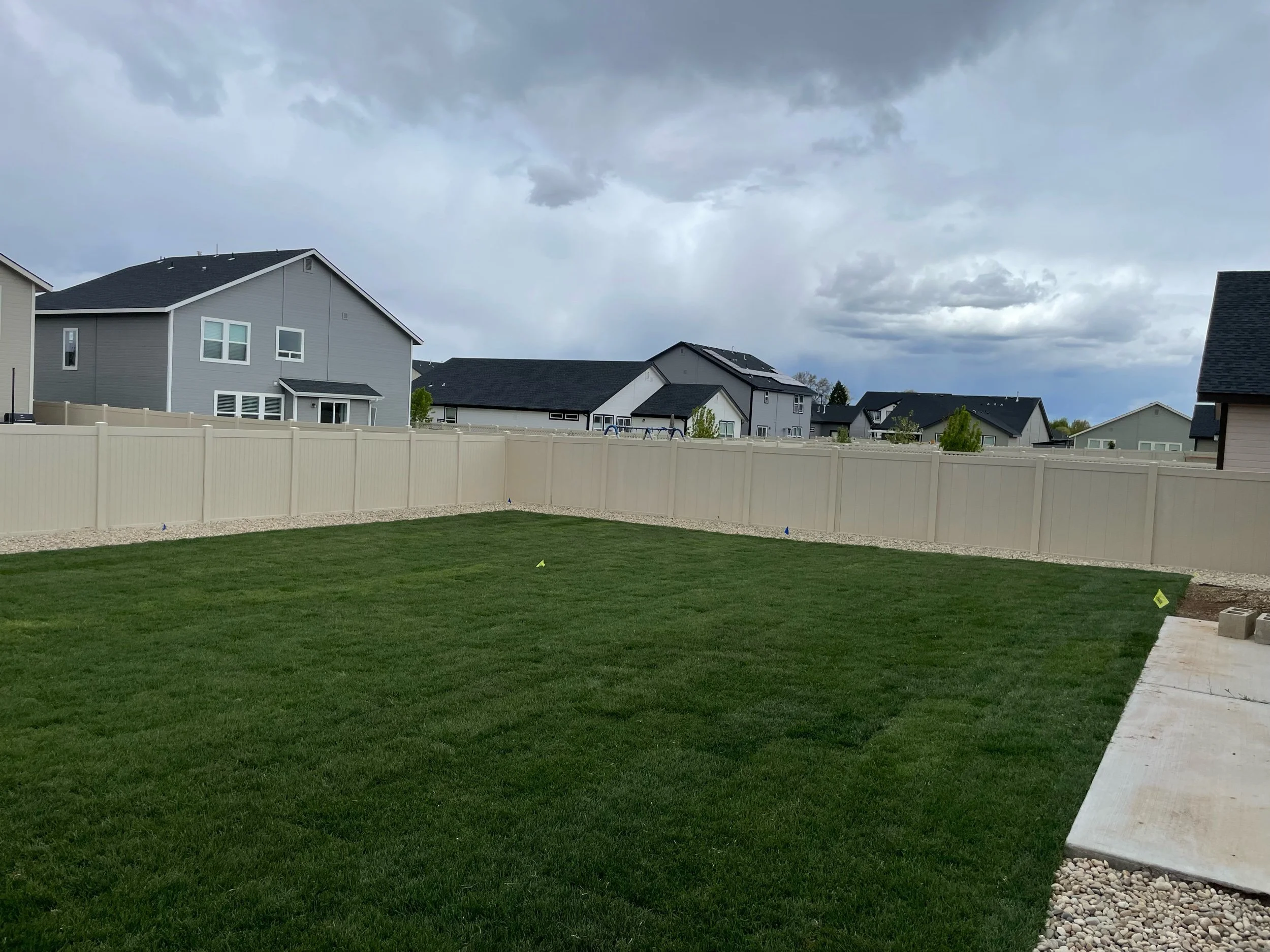 Brother Bear Lawn Care