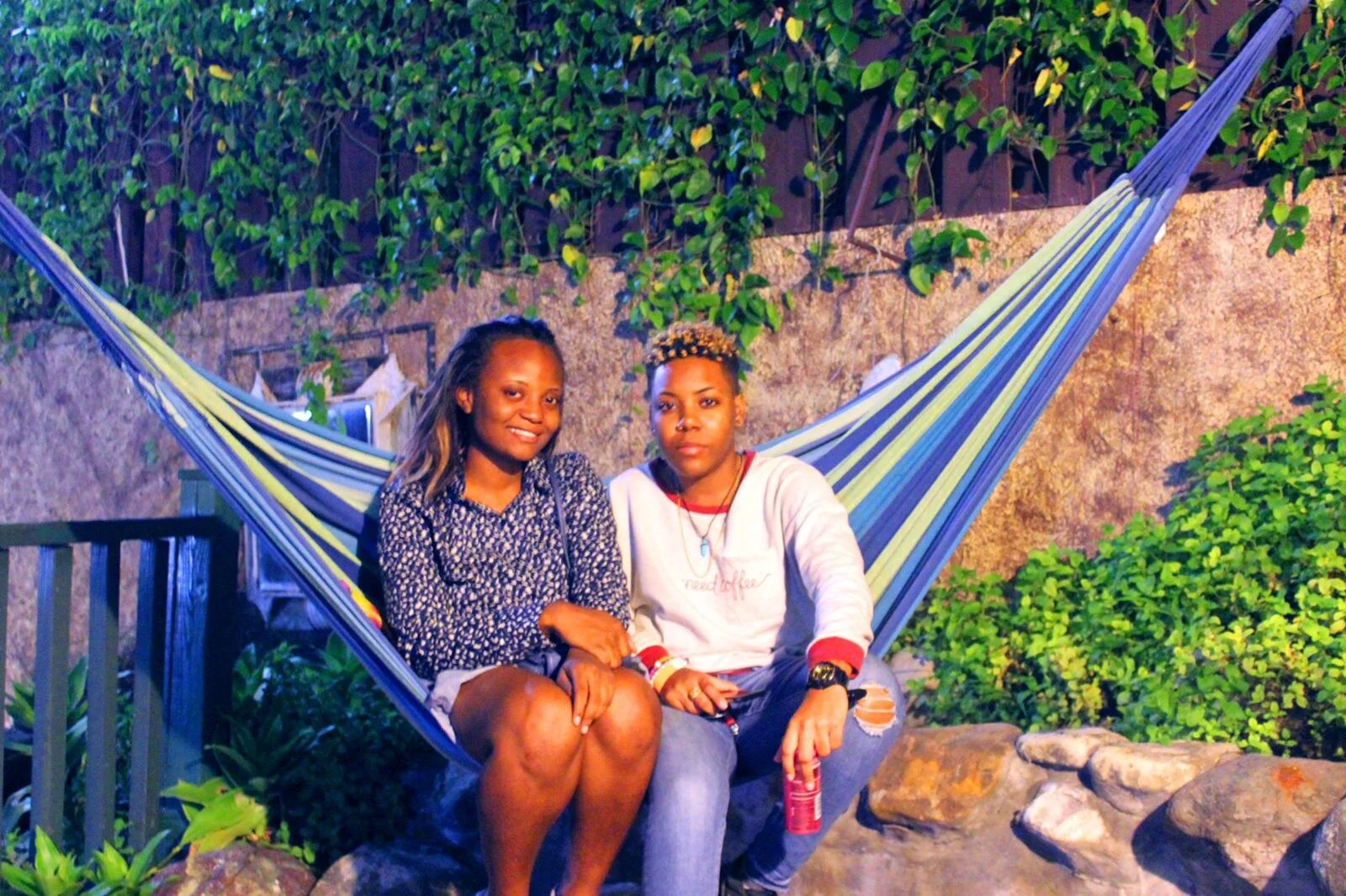 CONNEK TRIP — CONNEK JA